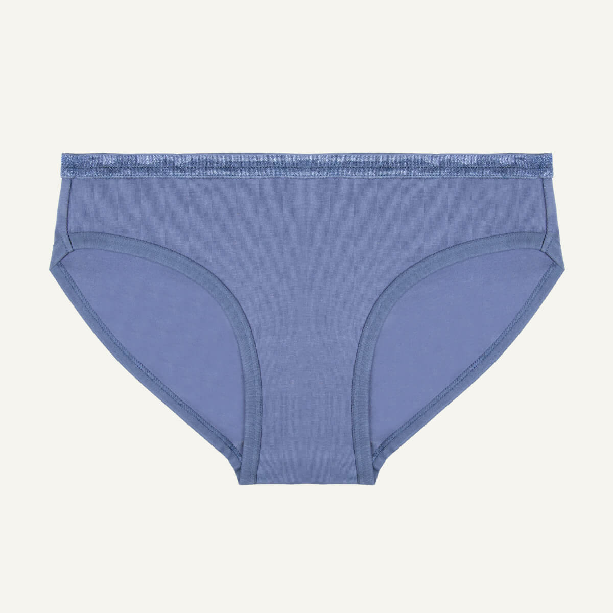 Organic Cotton Low Rise Brief Salix Intimates
